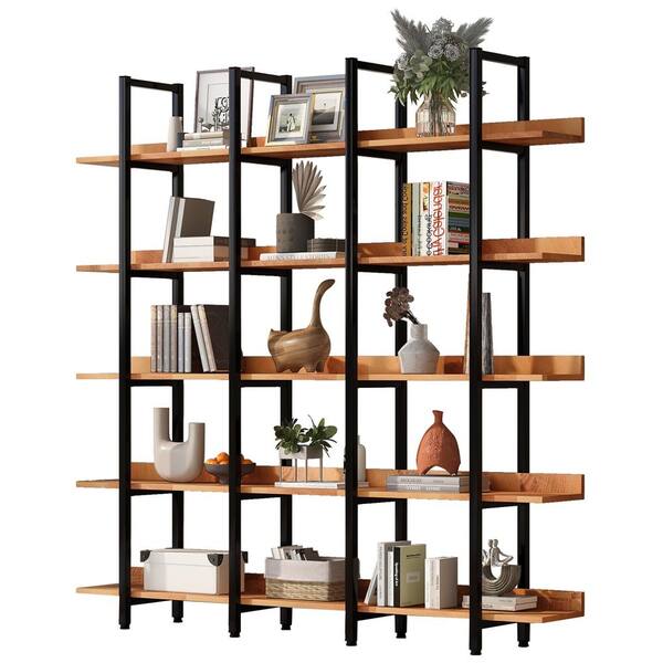 Asha etagere bookcase store