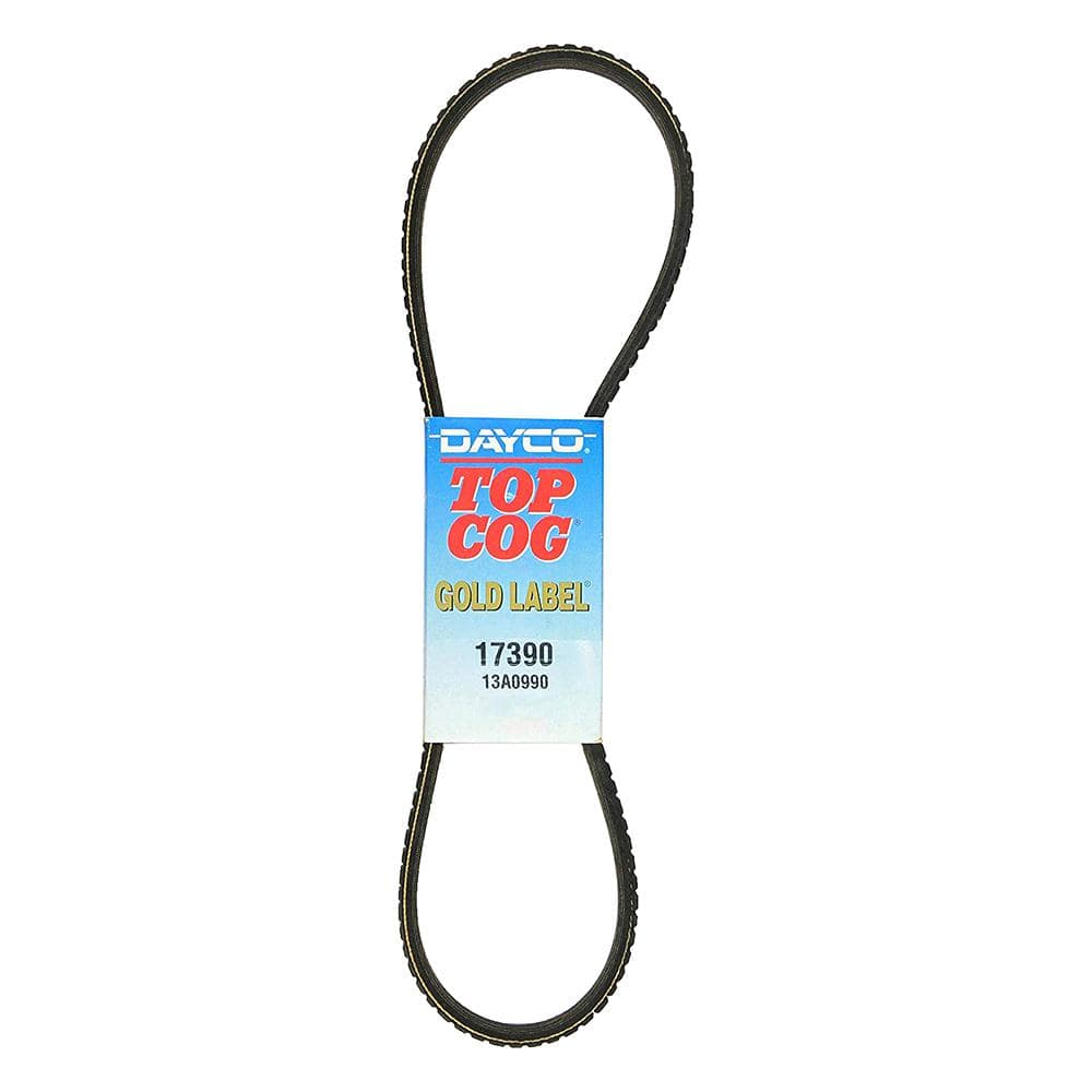 ACDelco Standard Accessory Drive Belt - Air Conditioning 17390 - The ...