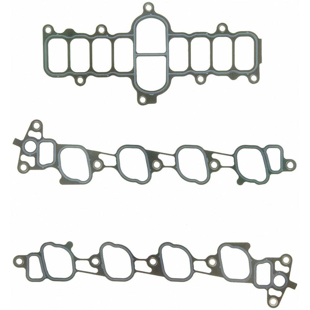 FEL-PRO Engine Intake Manifold Gasket Set MS 92121-2 - The Home Depot