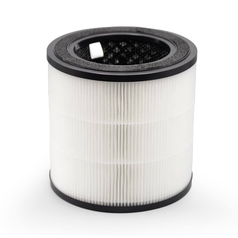 Bosch Air 2000 Replacement Filter (Covers, 810 Sq. Ft., AHAM) HEPA ...