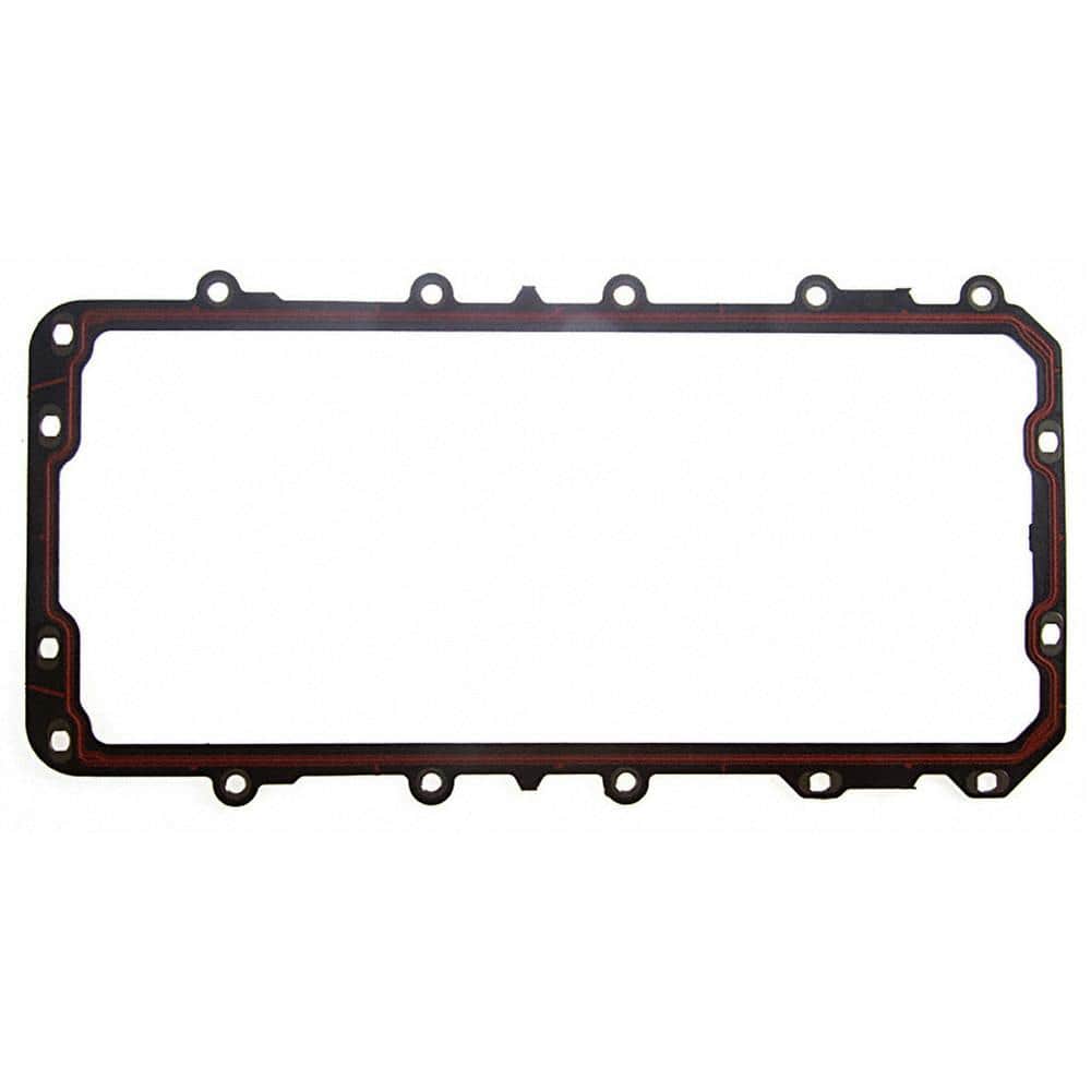 FEL-PRO Engine Oil Pan Gasket Set OS 30725 R - The Home Depot