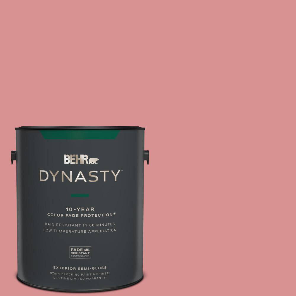 BEHR DYNASTY 1 gal. Home Decorators Collection #HDC-CT-11 La Vie En ...