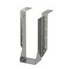 Simpson Strong-Tie HU Galvanized Top-Flange Joist Hanger for Double ...