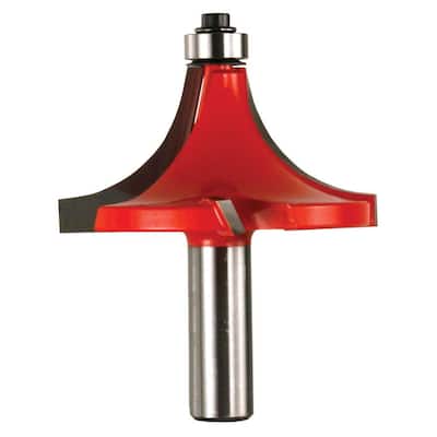 DIABLO 3/4 in. Carbide and Titanium Rounding-Over Bit DR34128