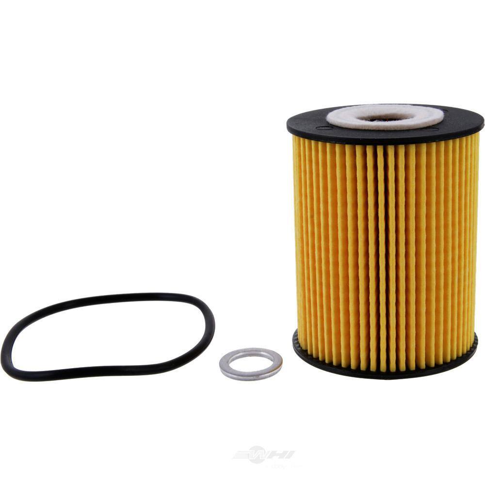Champ Engine Oil Filter P1026