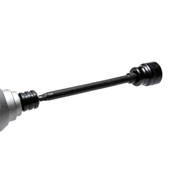 Husky 6 in. Impact Socket Adapter Set (3-Piece) H6ISKDRAPT3PCN - The ...