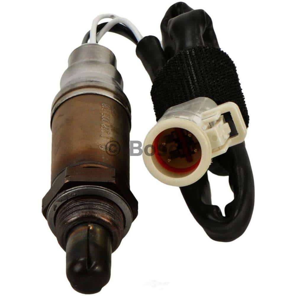 Bosch Oxygen Sensor 15718 - The Home Depot