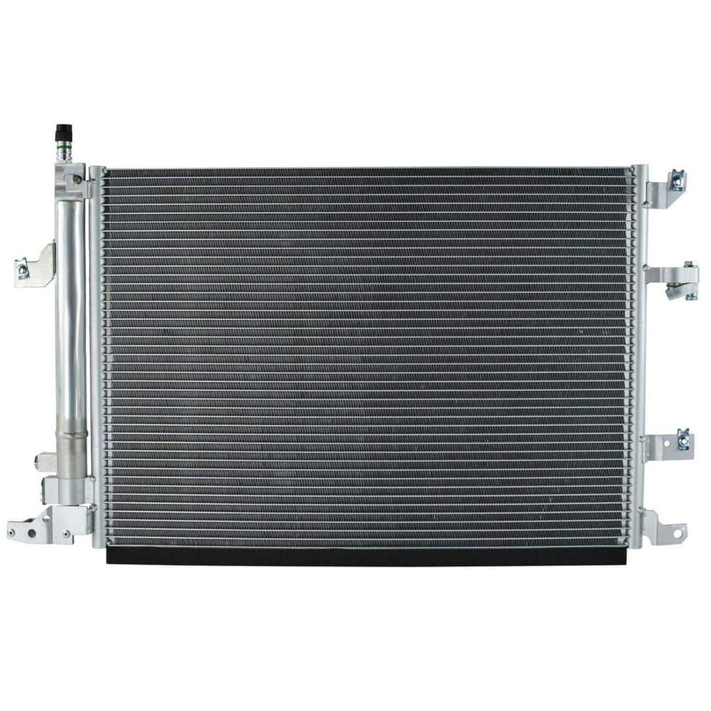 OSC A/C Condenser 3737 - The Home Depot