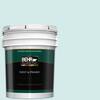BEHR PREMIUM PLUS 5 gal. Home Decorators Collection #HDC-MD-23 Ice Mist ...