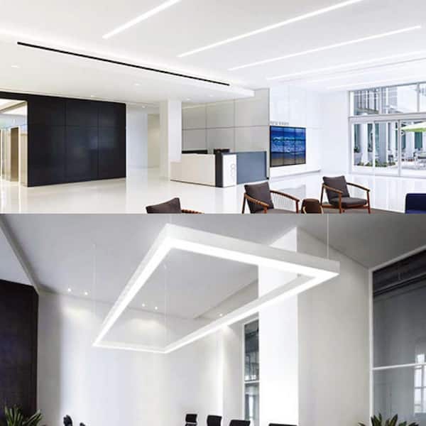 Architectural Linear Lighting
