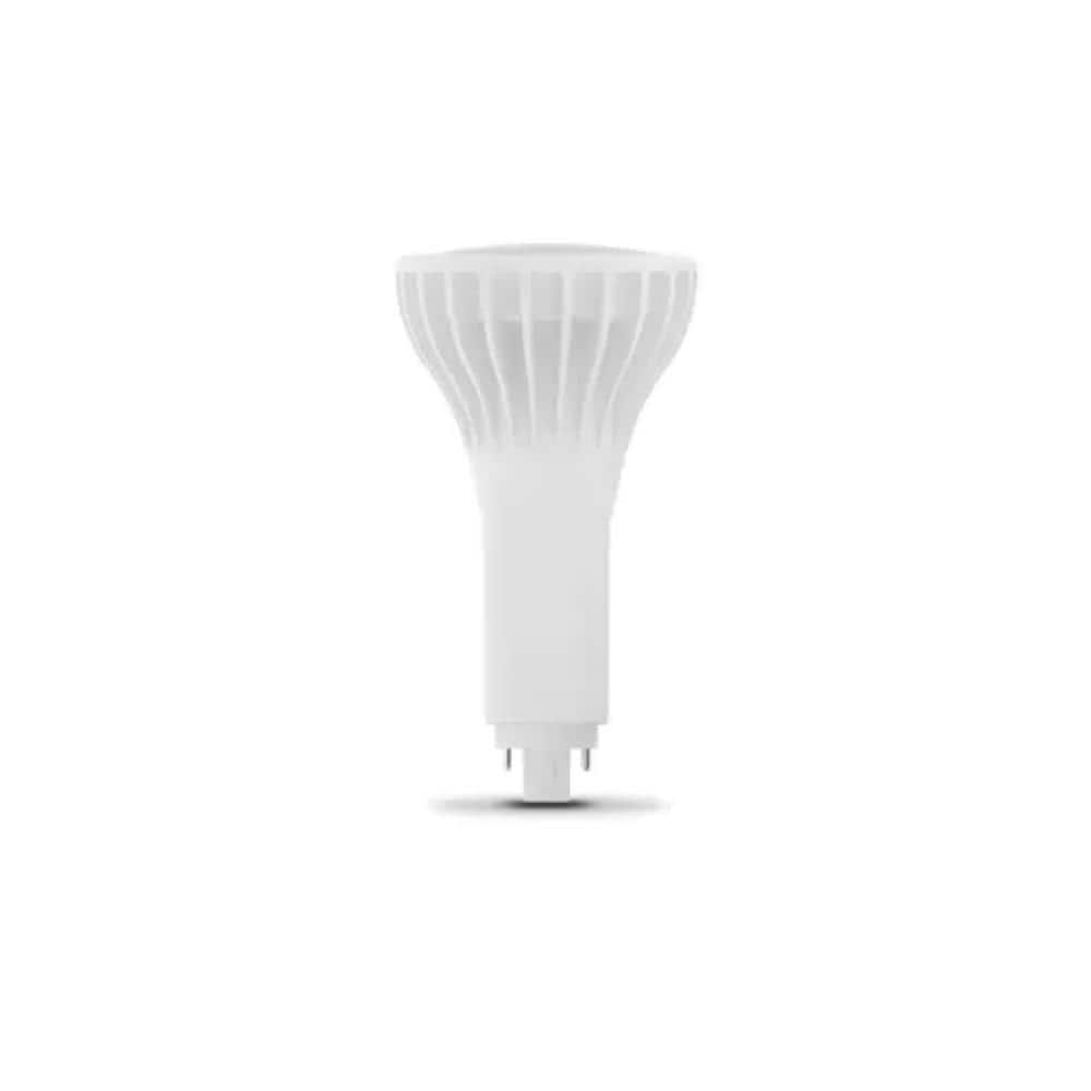 HALCO LIGHTING TECHNOLOGIES 16.5-Watt LED Light Bulb 2-Pin Plug-in ...