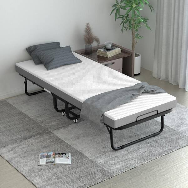 Home depot rollaway bed store