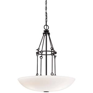 Kingsgate Collection in Black - Kitchen - The Home Depot