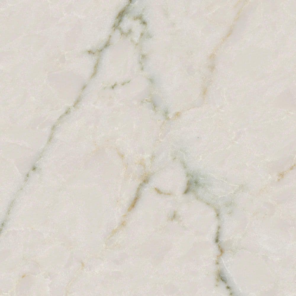 STONEMARK Quartz Countertop Sample in Emerald Brook MC-HD2X4Q4088 - The ...