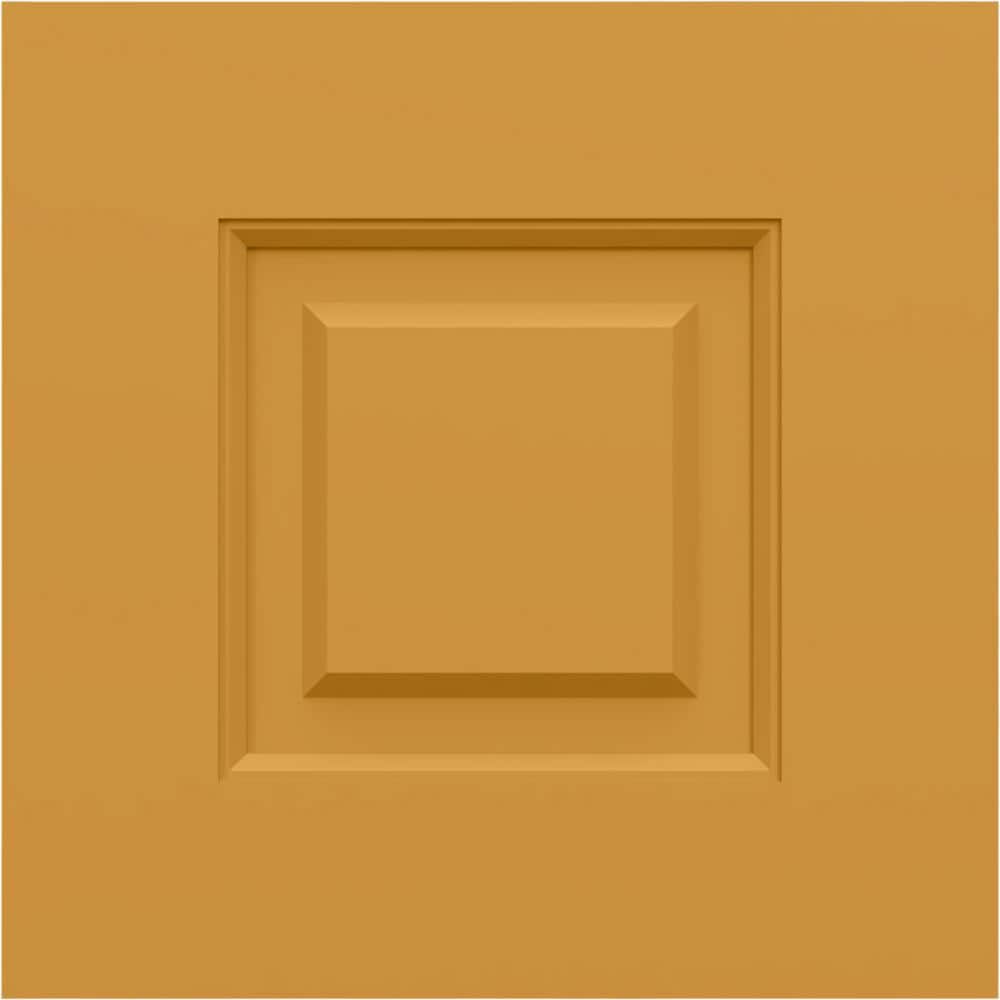 Ekena Millwork 12 in. W x 12 in. H EnduraCore Composite Raised Panel ...