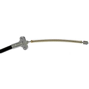 First Stop Parking Brake Cable C93248 - The Home Depot