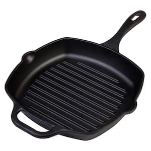 Extra Large - Skillets - Cookware - The Home Depot