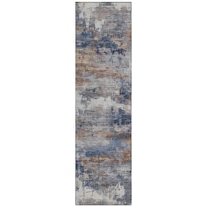 Addison Rugs Chantille Machine Washable Indoor/Outdoor Abstract ACN2810 ...