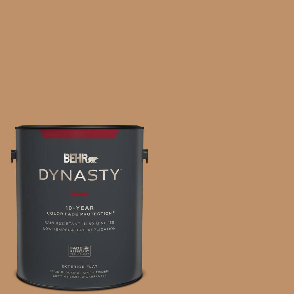 BEHR DYNASTY 1 gal. Home Decorators Collection #HDC-CL-15 Burnished ...