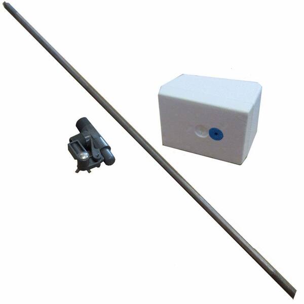 Allied Moulded Products Aerator Float Assembly AG200 - The Home Depot