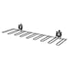 Gladiator Boot Rack Shelf for GearTrack or GearWall GAWA4PBSJG - The ...