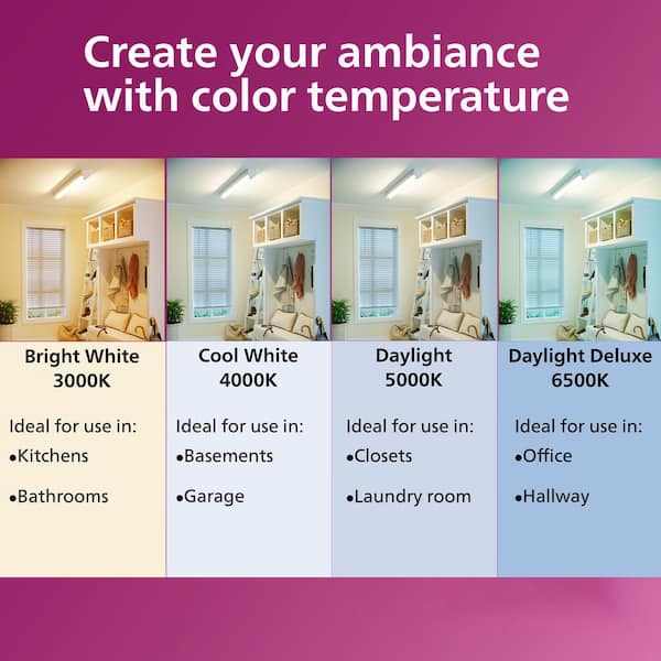 Philips Led A19 Soft White