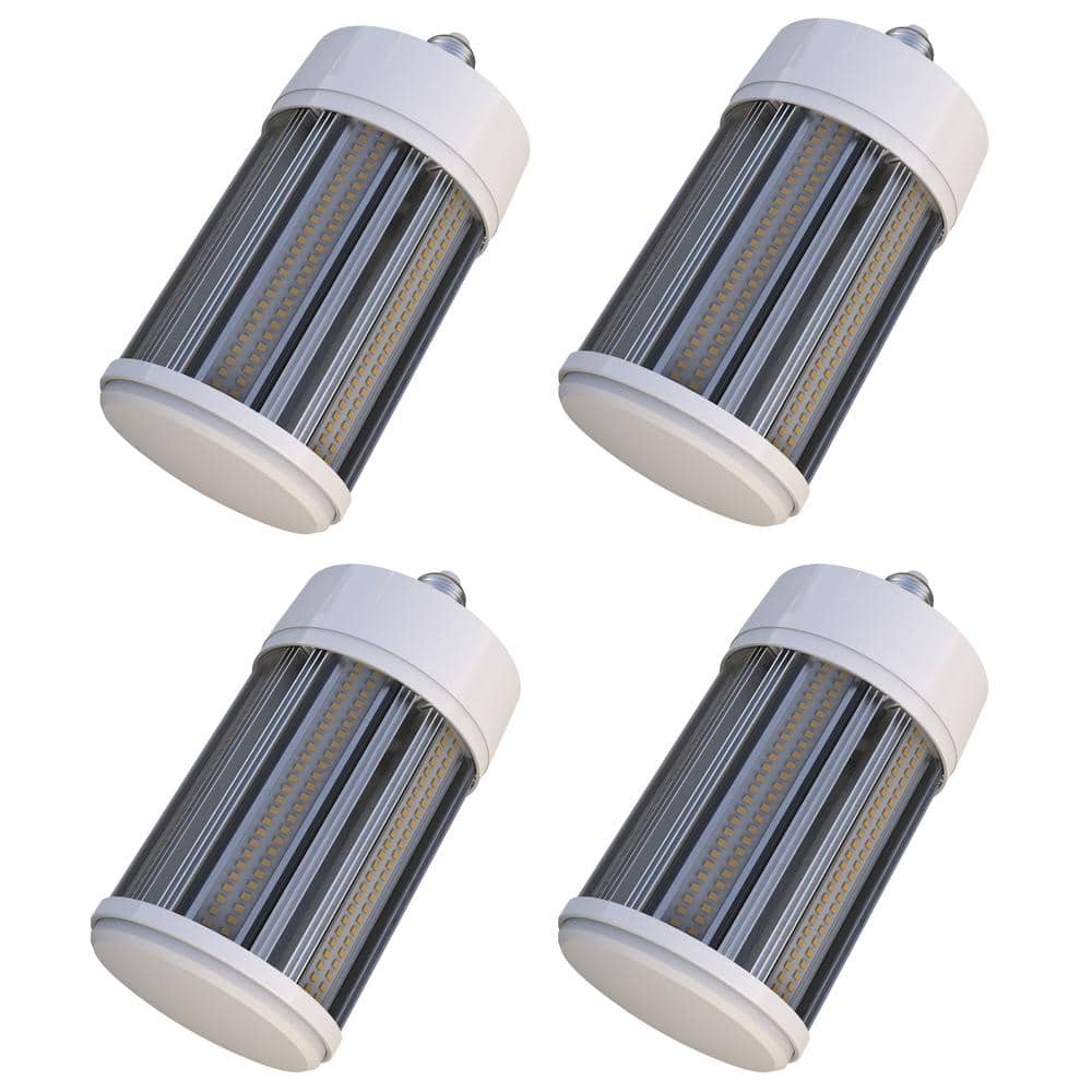 Pinegreen Lighting 800-Watt Equivalent 15000 Lumens E26/E39 (Standard ...