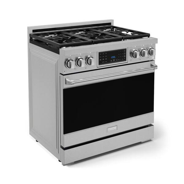 Best propane range store
