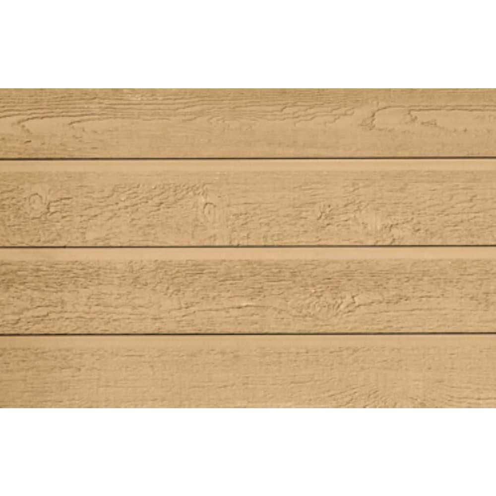 12 in. x 192 in. Collins Truwood Twelve 6 Cottage Lap Wood Siding ...