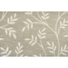 Natural Harmony 6 in. x 6 in. Pattern Carpet Sample - Spring Freedom ...