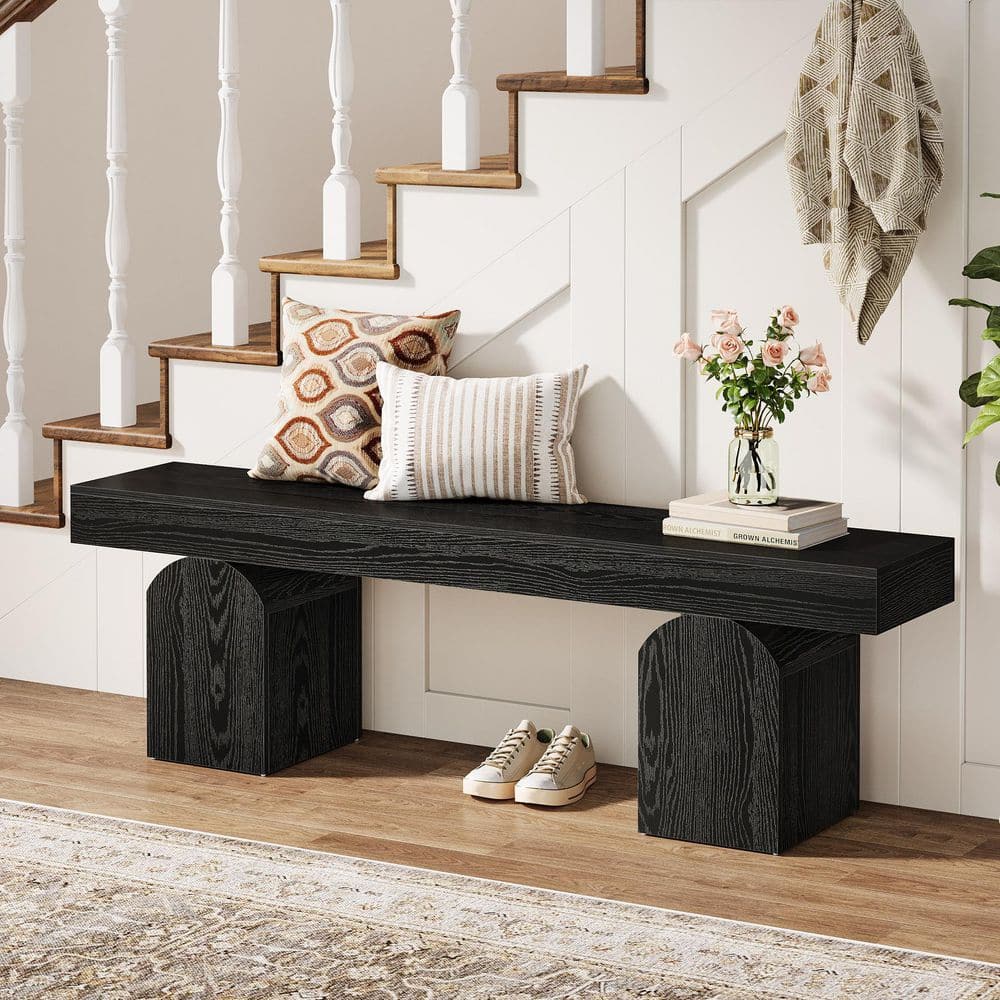 Home Depot Entryway Bench
