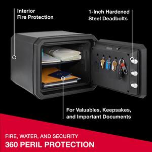 Home Safes - Safes - The Home Depot