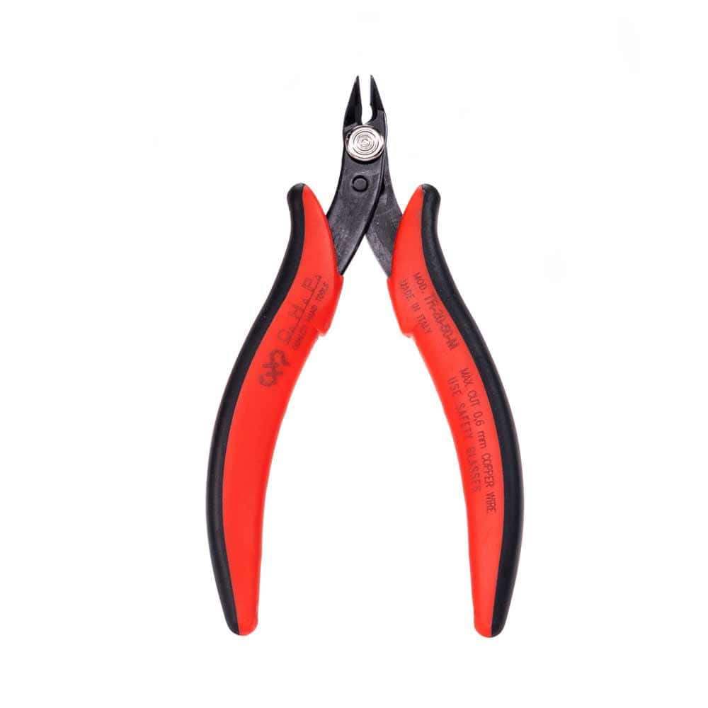 Hakko CHP 5-1/8 in. Micro Cutter TR-20-50-M/P - The Home Depot