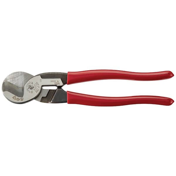 Cable cutters home depot store