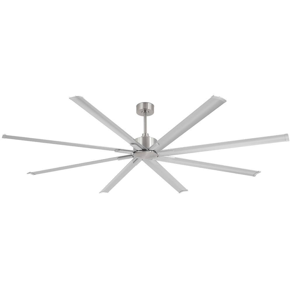 Have a question about HINNIXY 96 in. Integrated LED Indoor/Outdoor ...