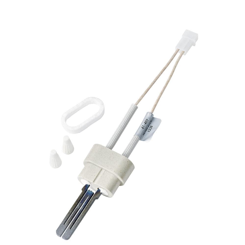 Robertshaw Hot SurfAce Ignitor Series 41-401 41-401 - The Home Depot