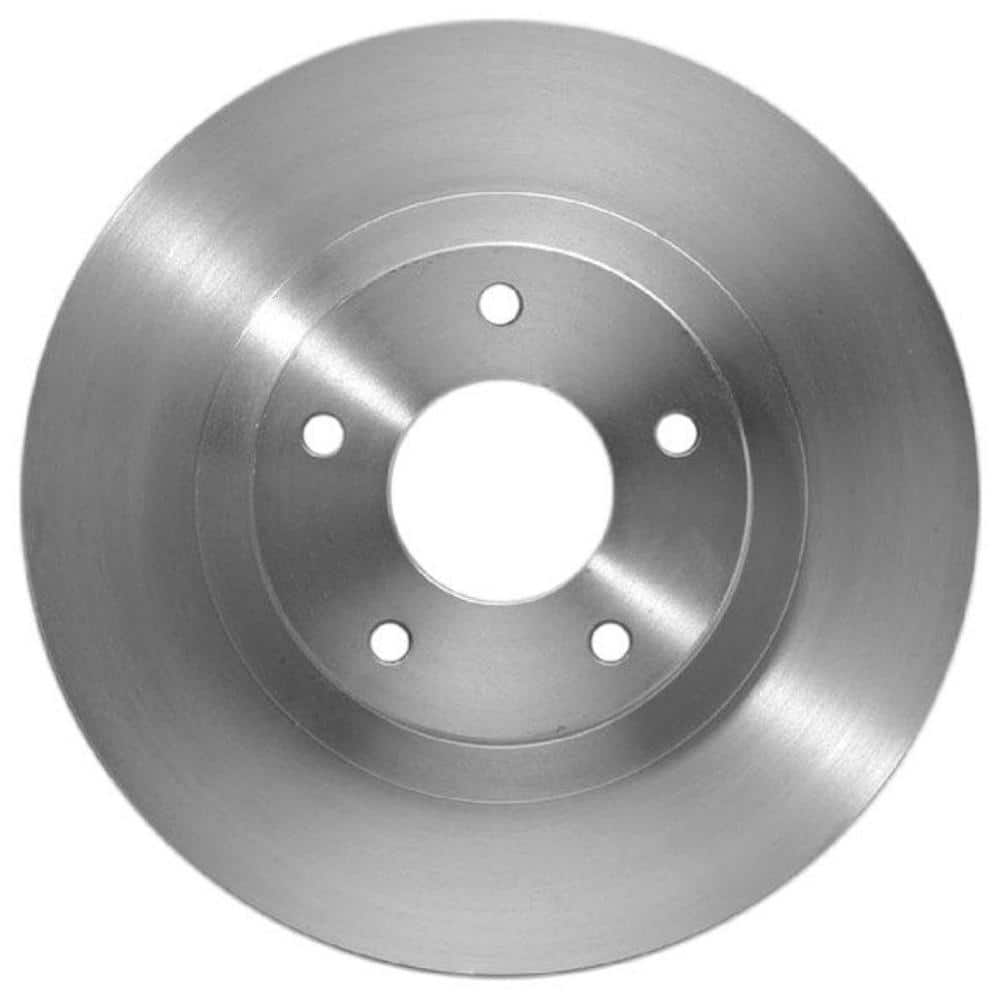 Bendix Disc Brake Rotor PRT5362 - The Home Depot
