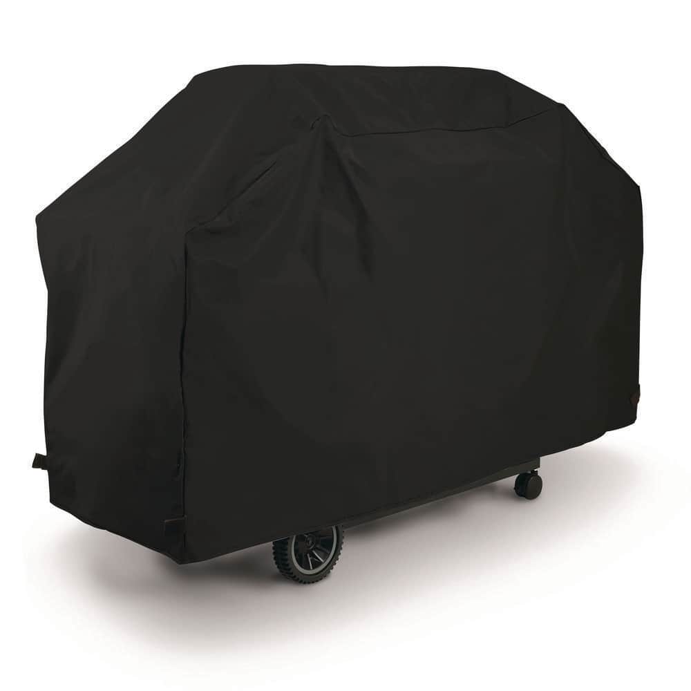 GrillPro 65 in. Deluxe Grill Cover 50365 - The Home Depot