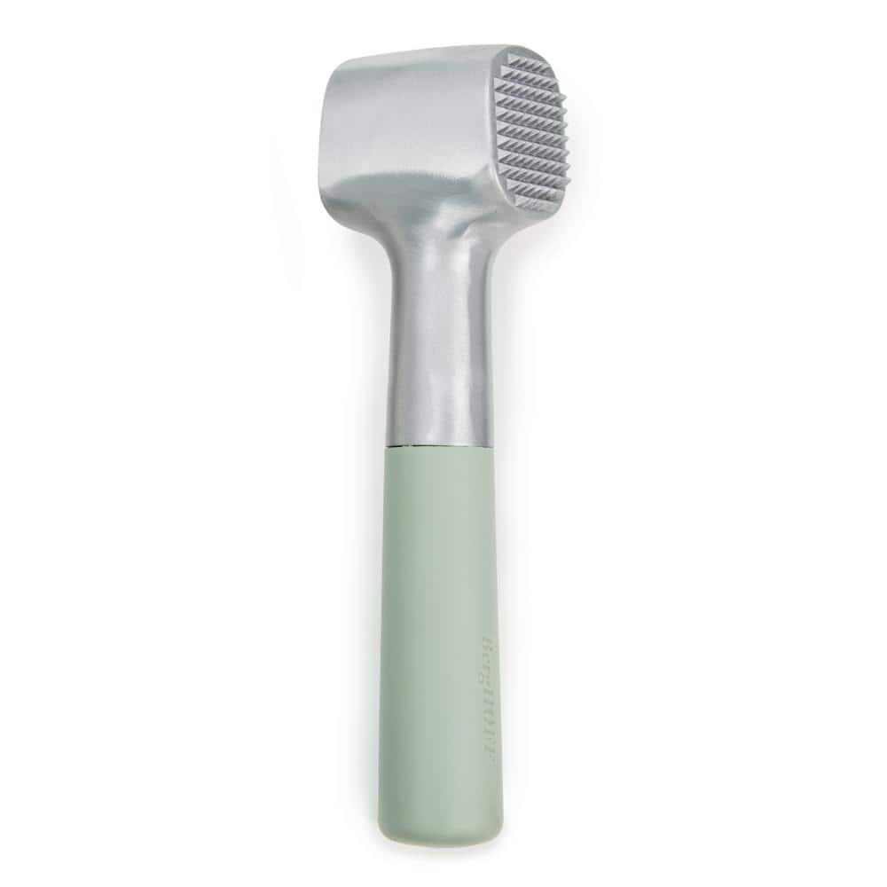 BergHOFF Balance Cast Aluminum Meat Hammer 6.75 in. 3950583 - The Home ...