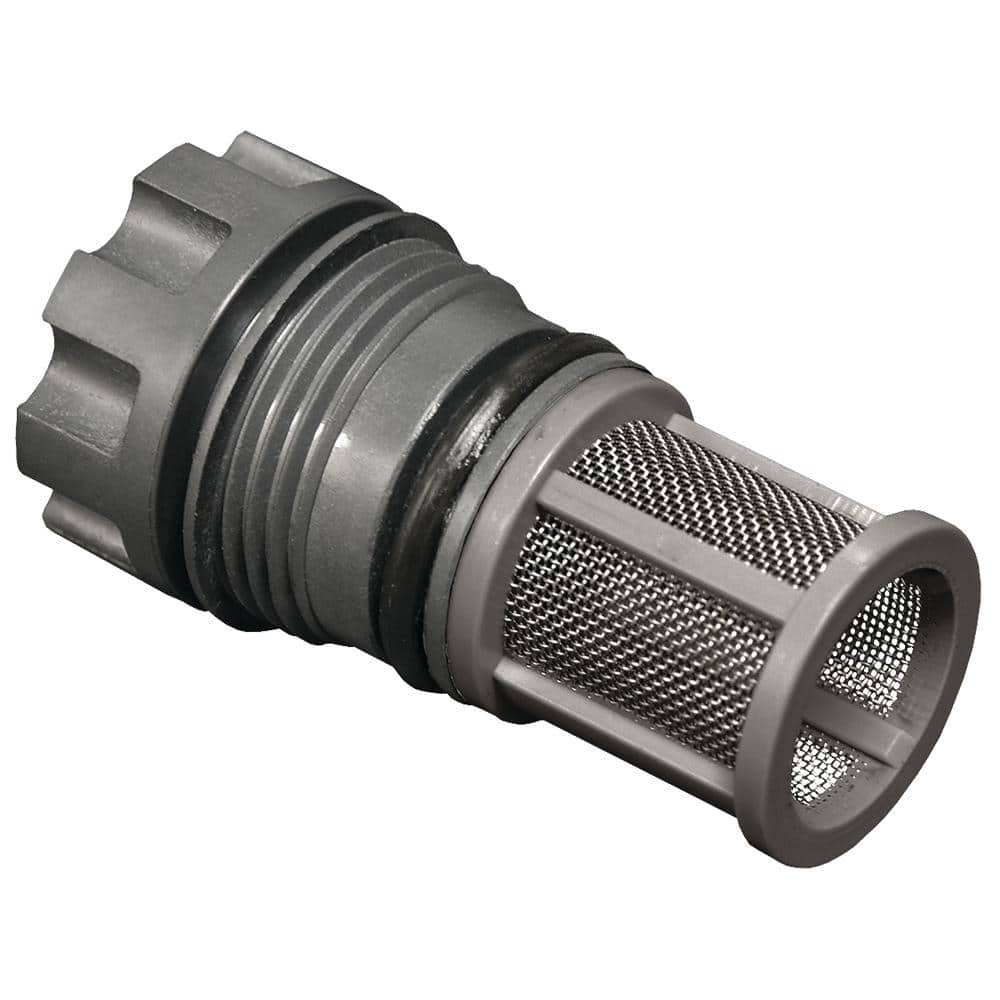 Rheem PROTECH Inlet Water Filter RTG20164AK - The Home Depot