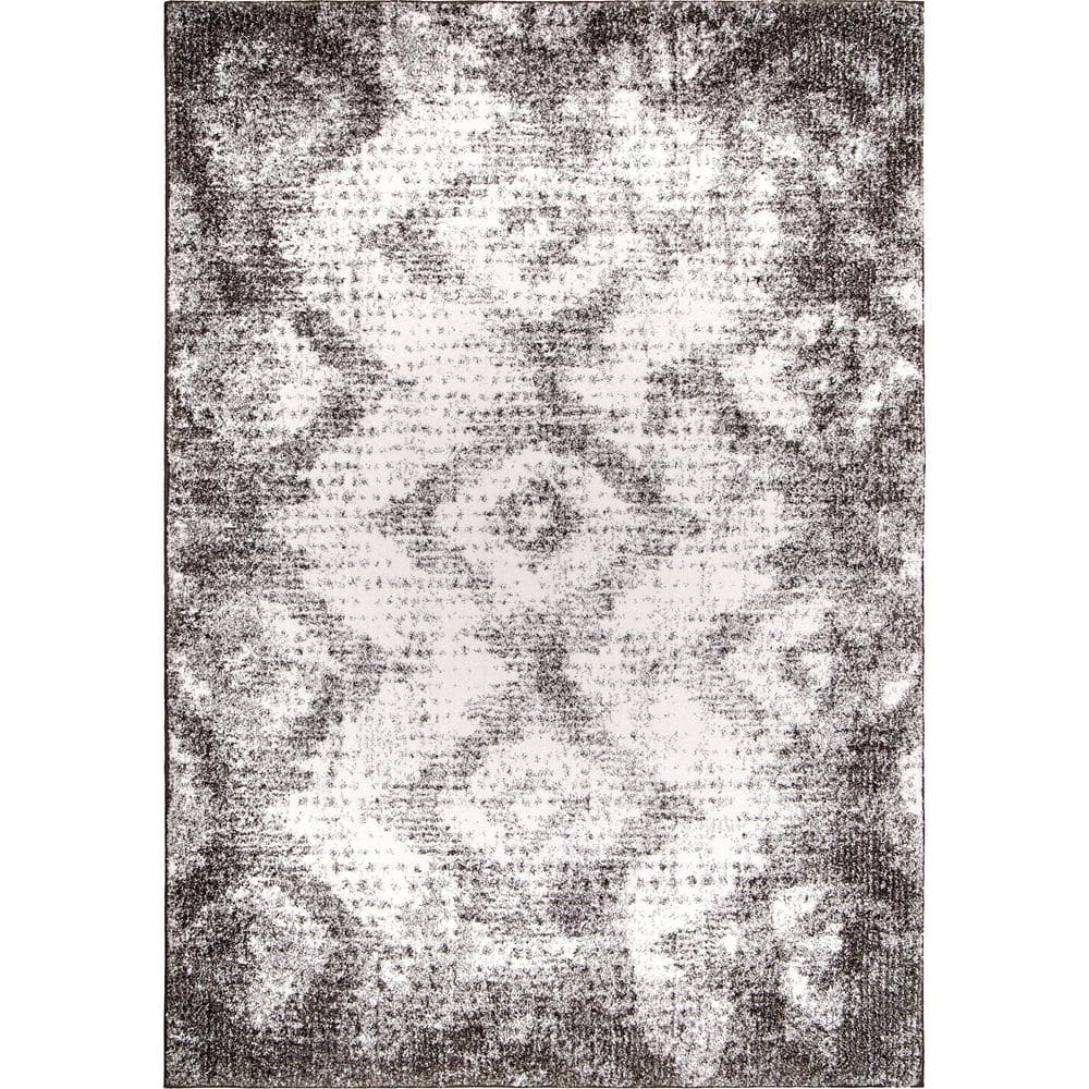 Orian Rugs Cloud 19 Zahra 6 ft. 7 in. x 9 ft. 6 in. Natural Area Rug ...