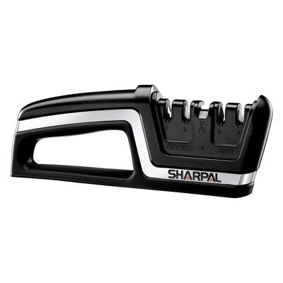 Sharpal 10 in. Ceramic Knife Sharpener 107H