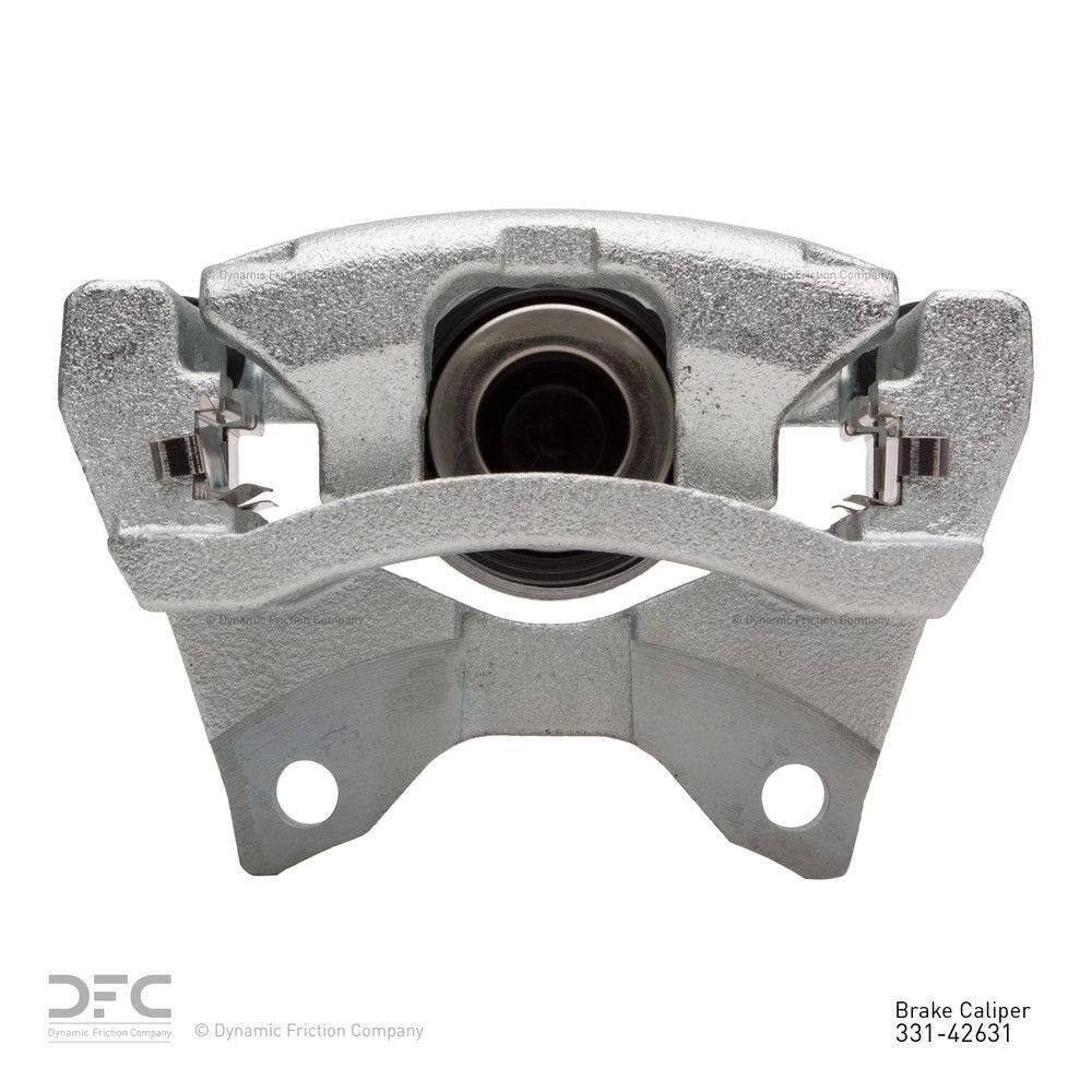 DYNAMIC FRICTION COMPANY DFC Premium Calipers 331-42631 - The Home Depot
