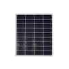 Grape Solar 100-Watt Monocrystalline Solar Panel for RV's, Boats and 12 ...