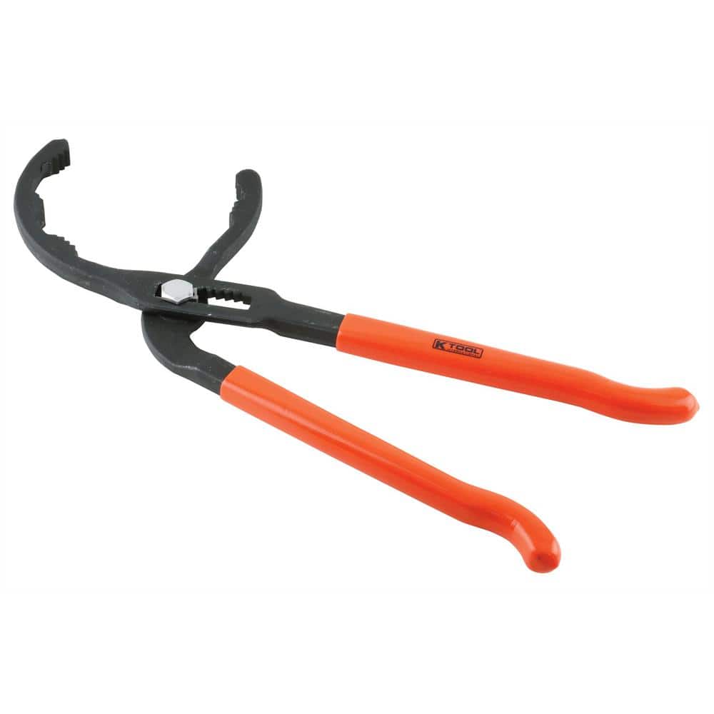 K Tool International Pliers KTI73621 - The Home Depot