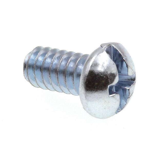 Bulk Screws 10-24 X 1/2" Trilobe Thread Forming Screws For Metal ...