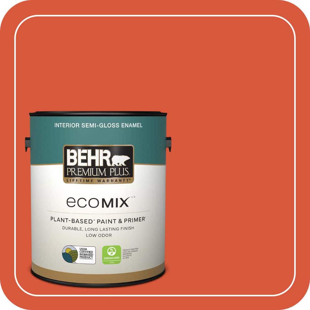 Reviews for BEHR PREMIUM PLUS 1 gal. Home Decorators Collection #HDC-MD ...