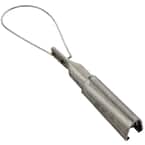 Commercial Electric 3/4 in. Rigid Metal Conduit (RMC) 90-Degree Elbow ...