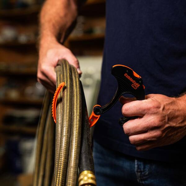 adjustable rope clamp