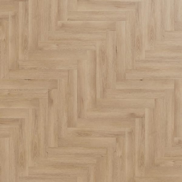 Flooret Modin Nakan Herringbone 40 MIL x 4.2 inx 23.3 inWaterproof ...